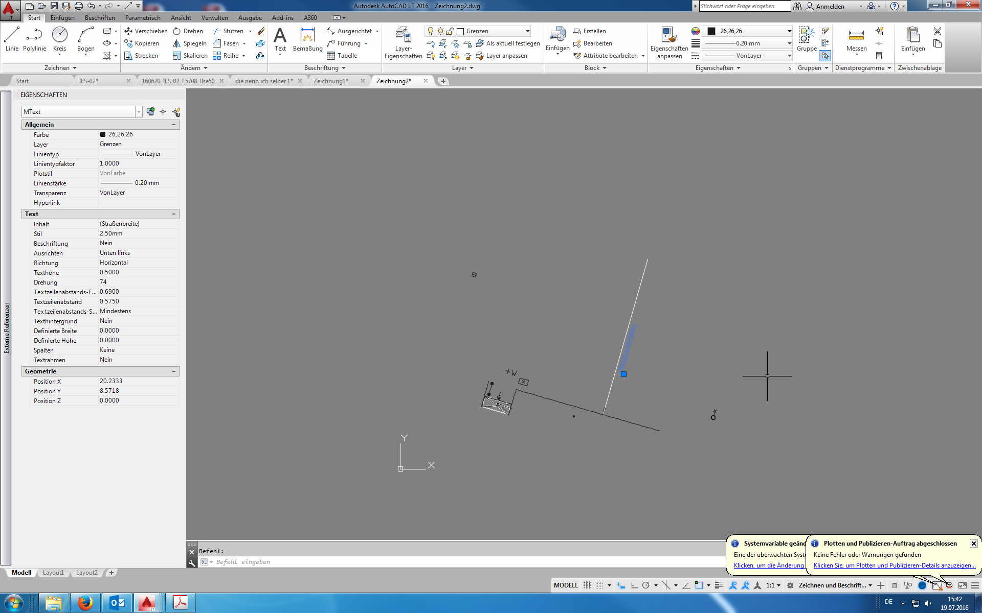 Как се скрива ( hide - ва ) текст в AutoCAD LT 2016? - Аула.бг